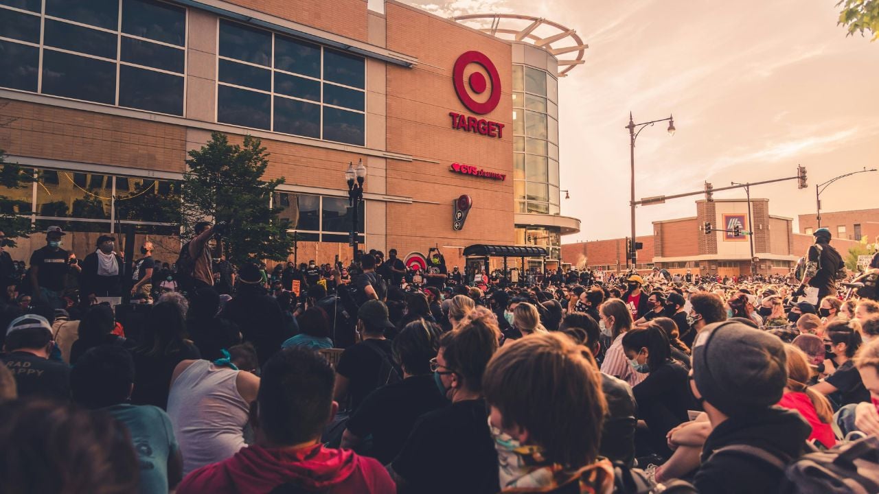 Target Fires 2 Executives Who Supported DEI Causes, Further Adding to ...
