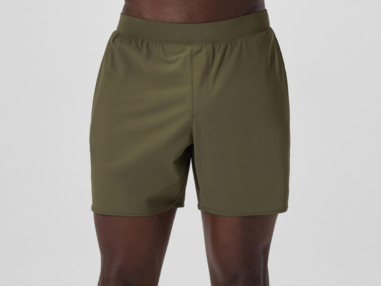 15 best gym shorts for men, tried and tested by a fitness writer