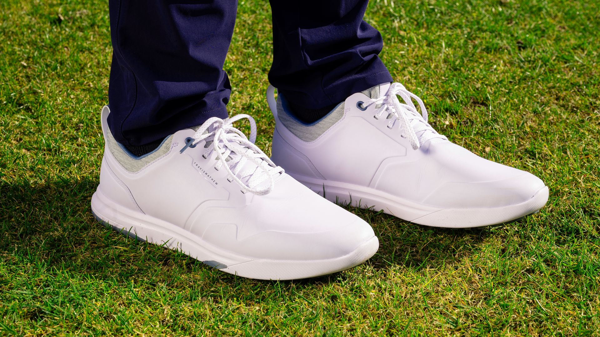 TravisMathew Daily Pro Hybrid Plus Shoe Review