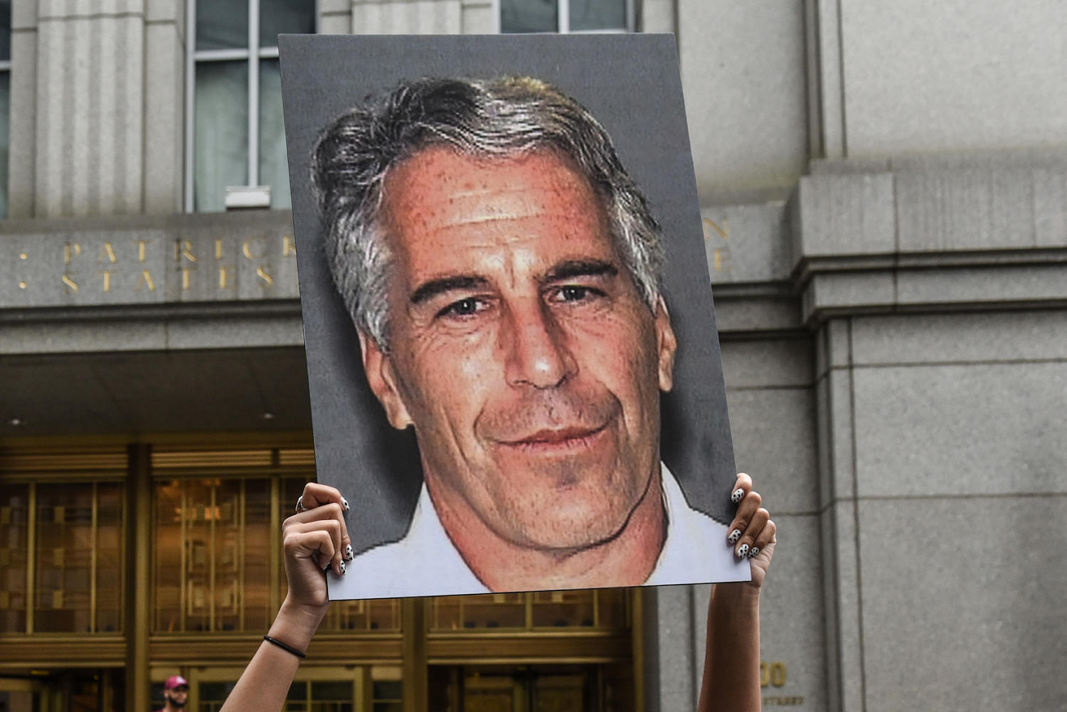 Where things stand with the Epstein files as victims push for their release