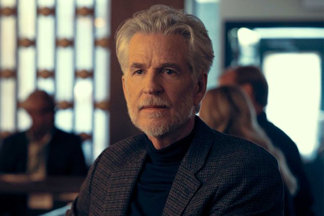 “The Better Sister ”cast and creatives react to that surprise finale ...