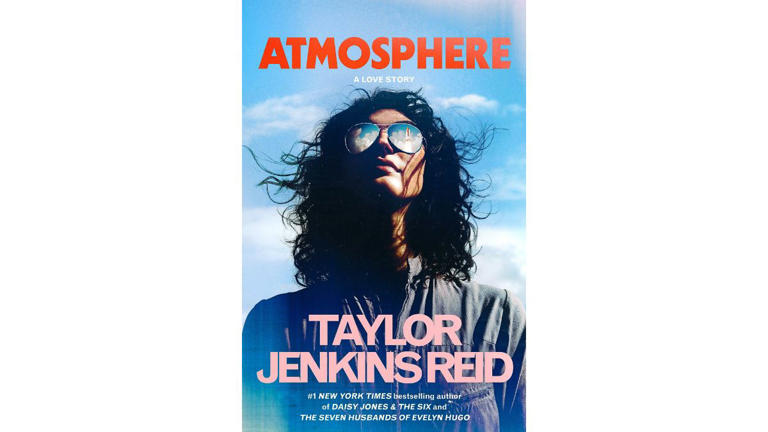 Taylor Jenkins Reid's ‘Atmosphere' Is Becoming a Movie! What We Know