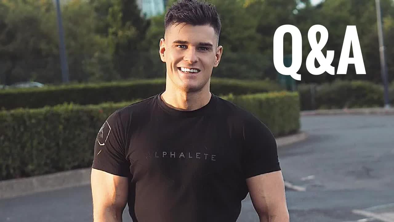Get To Know Me | Rob Lipsett