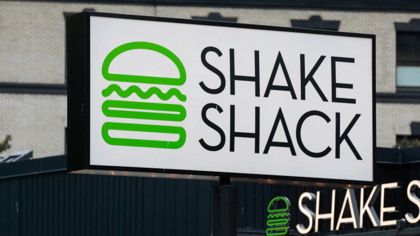 Shake Shack to introduce first loyalty programme