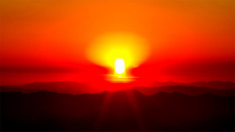 Extreme heat watch issued to Las Vegas valley