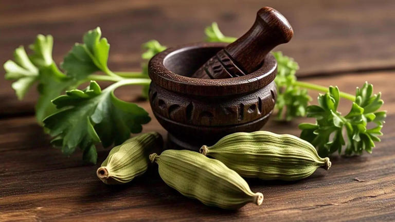 Benefits Of Cardamom For Gut Health, Immunity, And More