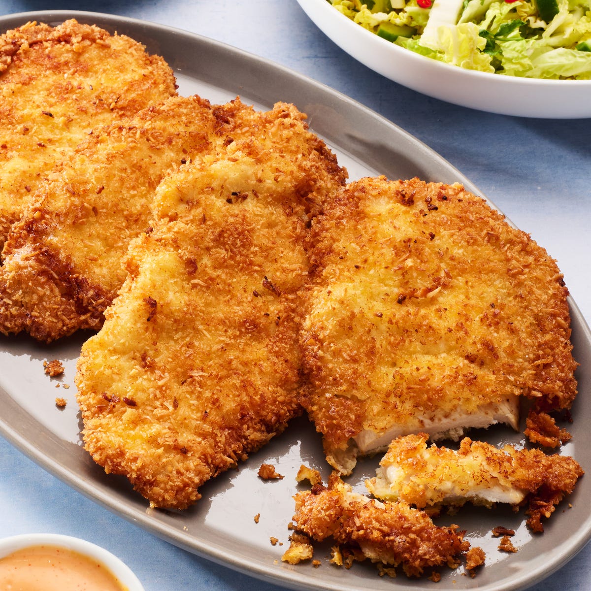 105 Creative Chicken Recipes For Weeknights When You Don't Even Want To ...