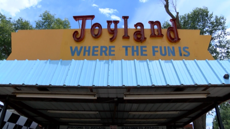 The defunct Texas theme parks that Lone Star State locals remember