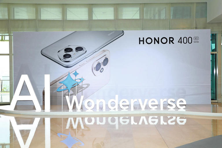 AI Integration: HONOR offers human-centric devices