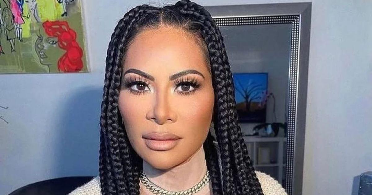 'RHOSLC' Star Jen Shah Claims She's 'Coming Home Soon' in Shocking ...