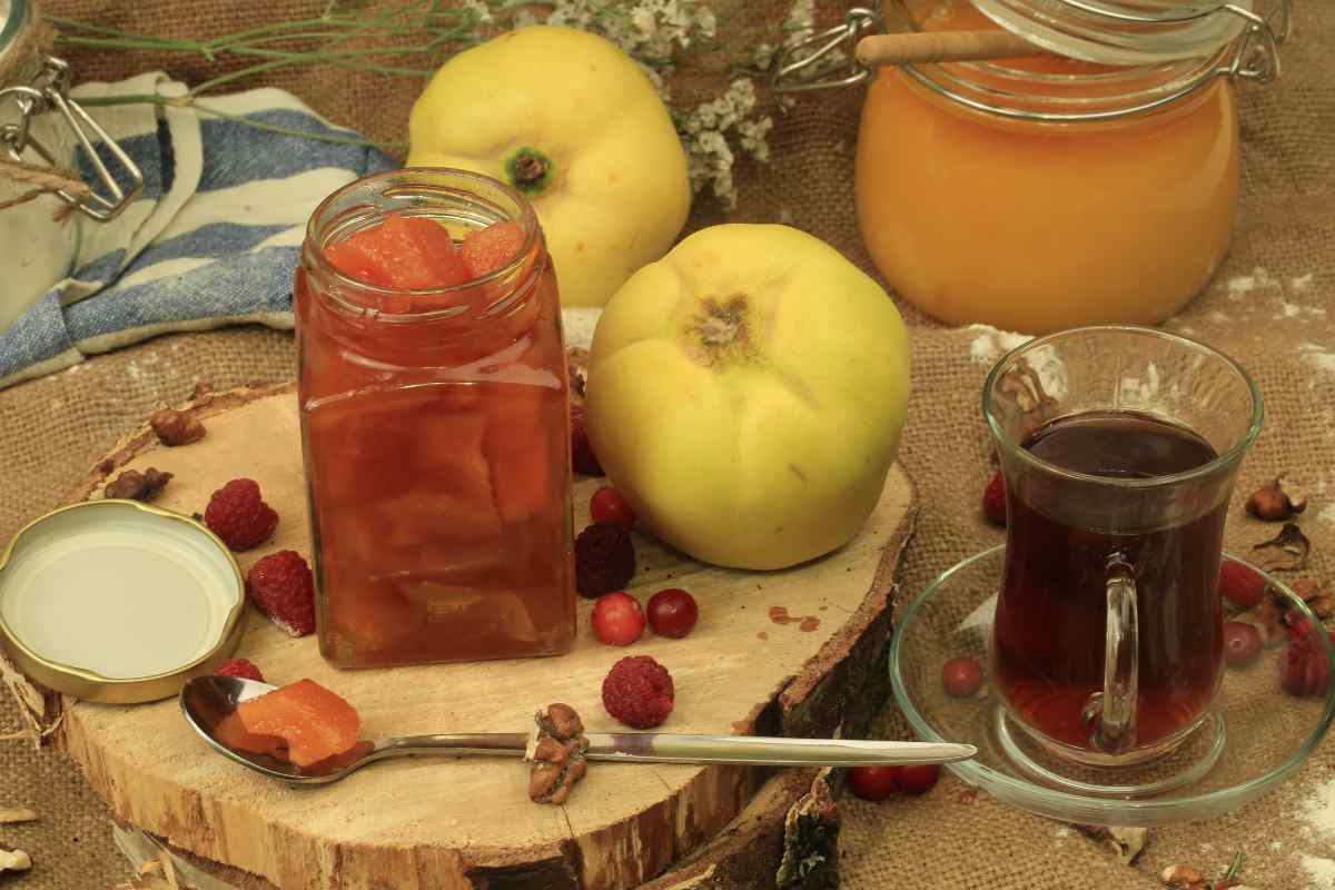 ¿Qué es el membrillo? Conoce la fruta detrás del ate