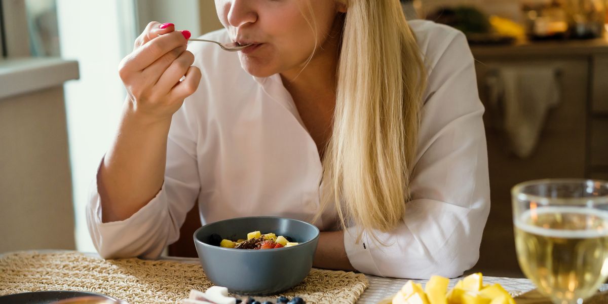 Mangia questo seme: per gli esperti è quello con più benefici