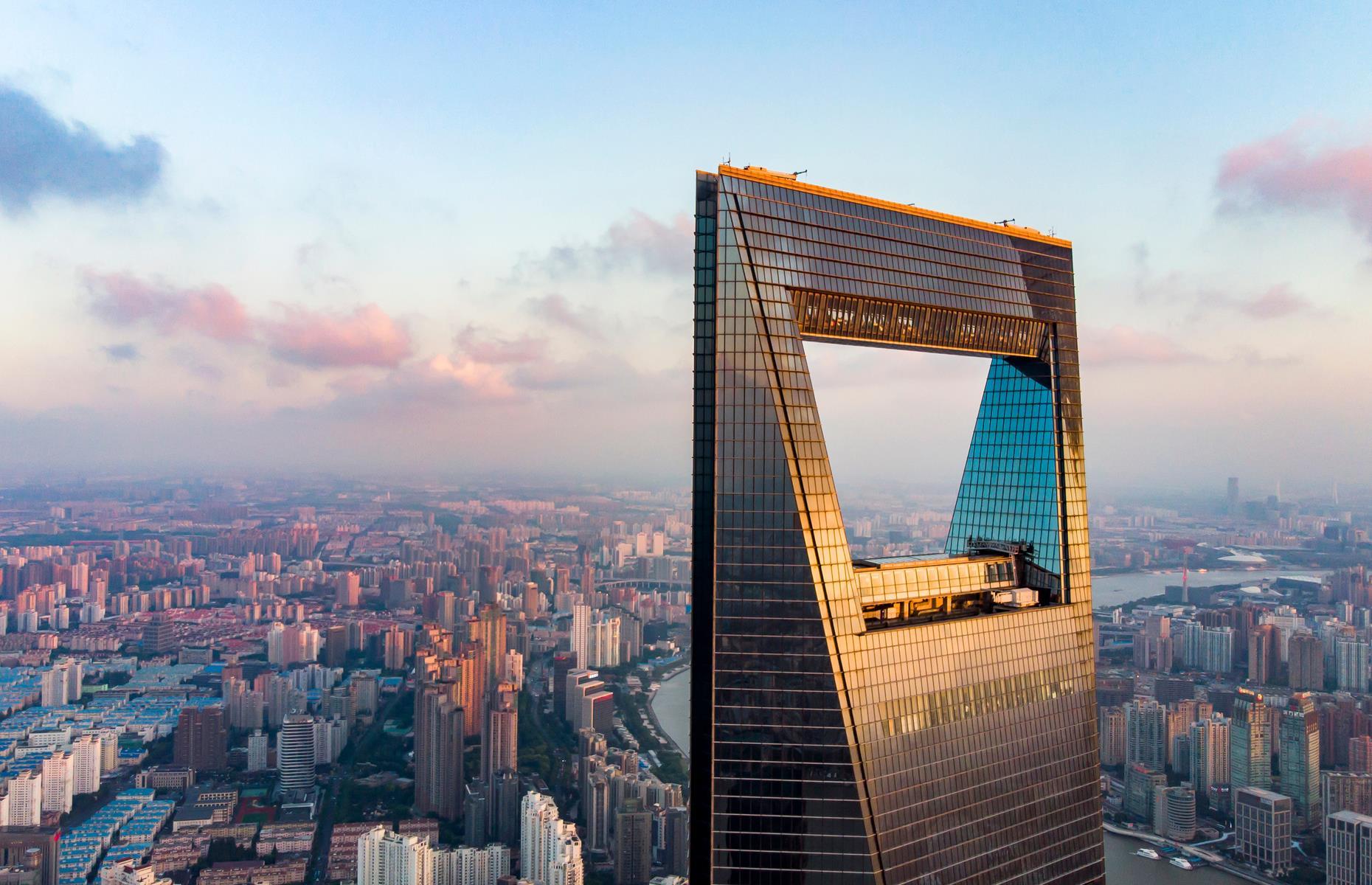 The 35 most expensive skyscrapers in the world