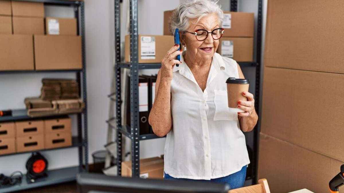 New tax deduction for seniors: A step towards Social Security relief