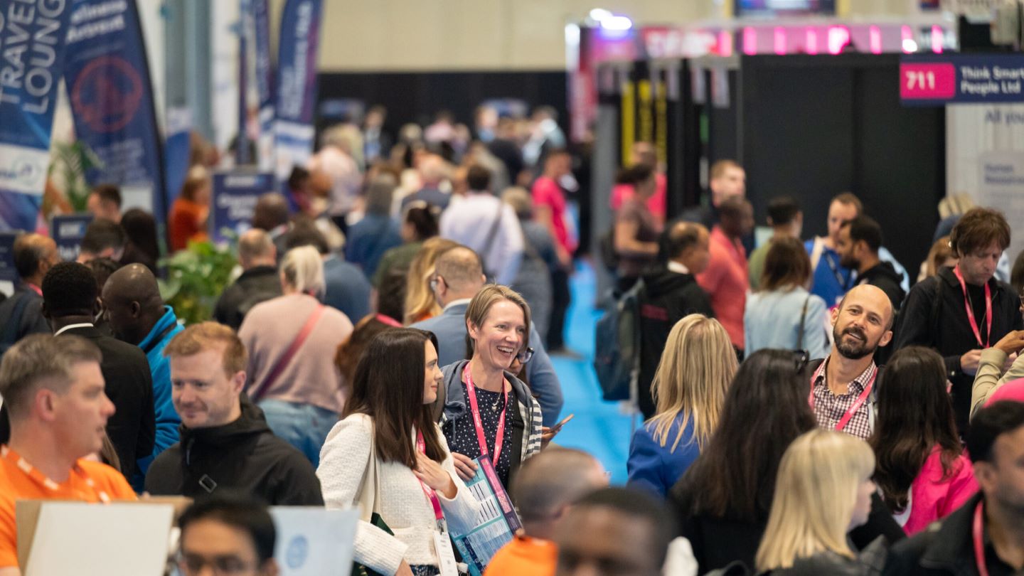 Accountex London 2025 attracts more than 16,000 attendees