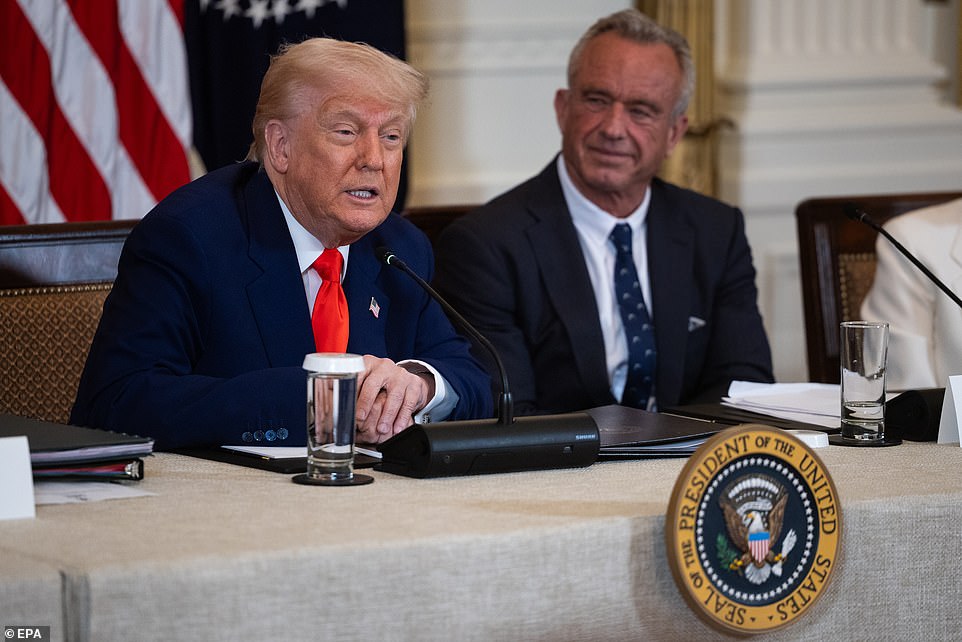 RFK Jr. faces AI scandal after allegedly using ChatGPT for MAHA report