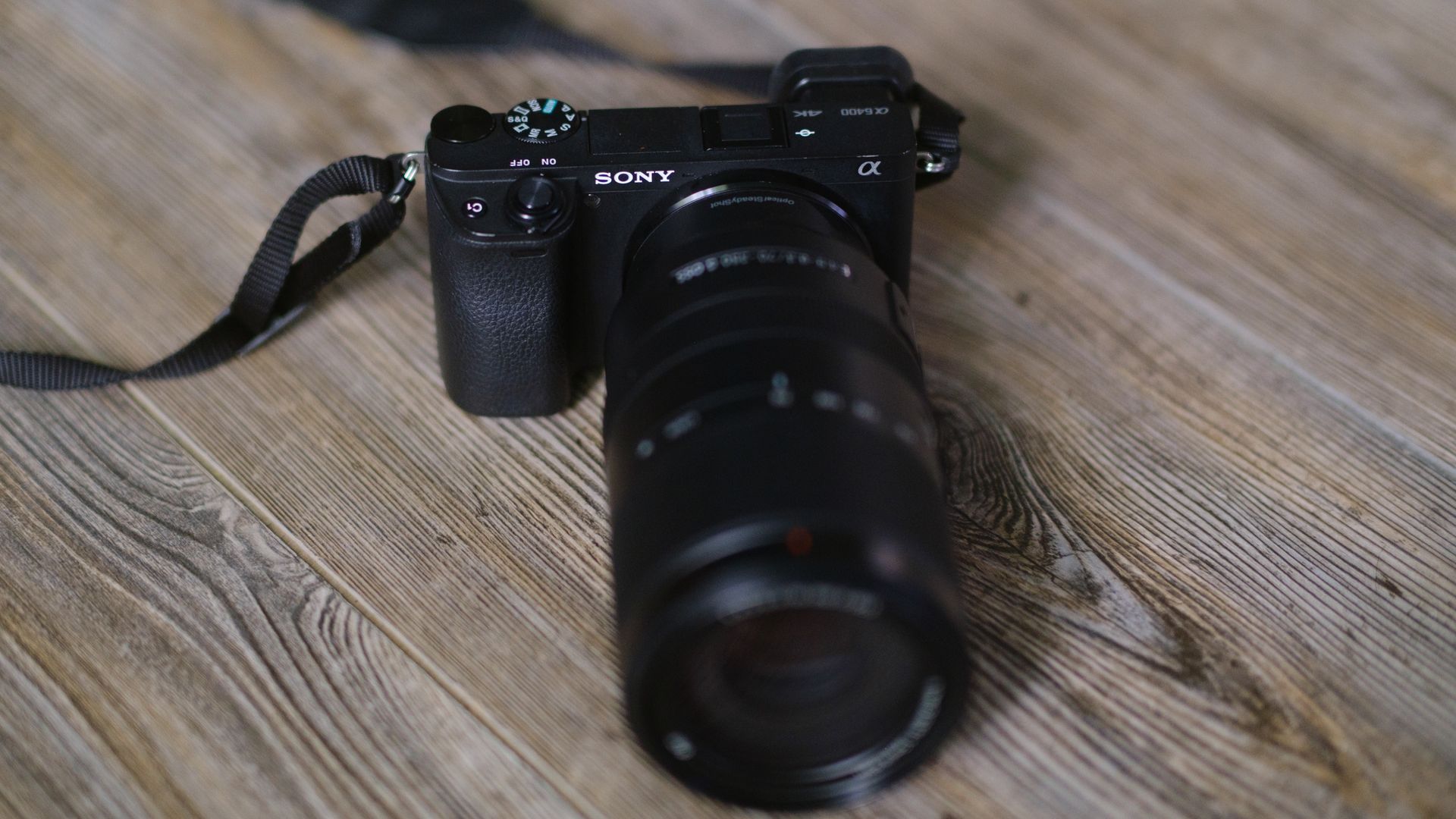 The Sony APS-C camera lineup is running out of room. What’s next for ...