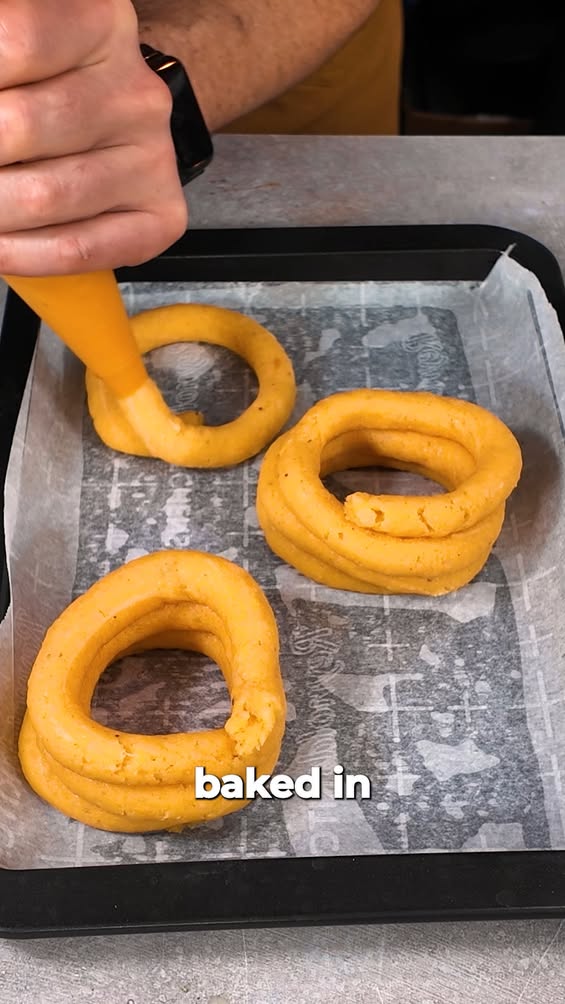 Would you make breakfast like this?