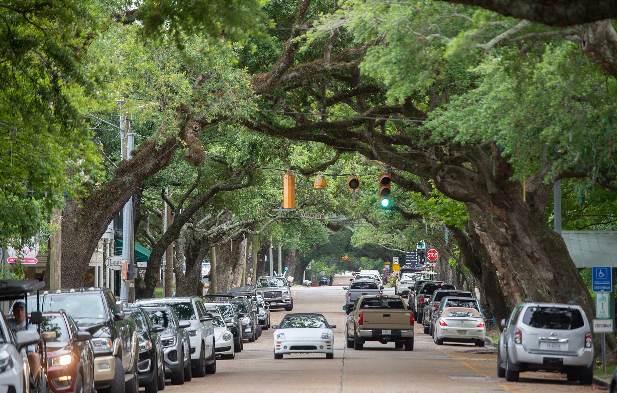 Southern Living names Mississippi town a top beach vacation. Where to go