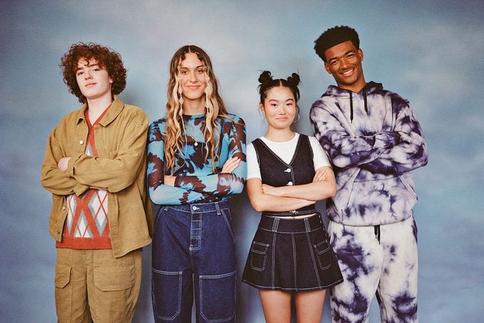 What Generation Are You? Find Out in Our Guide to Generation Years and ...