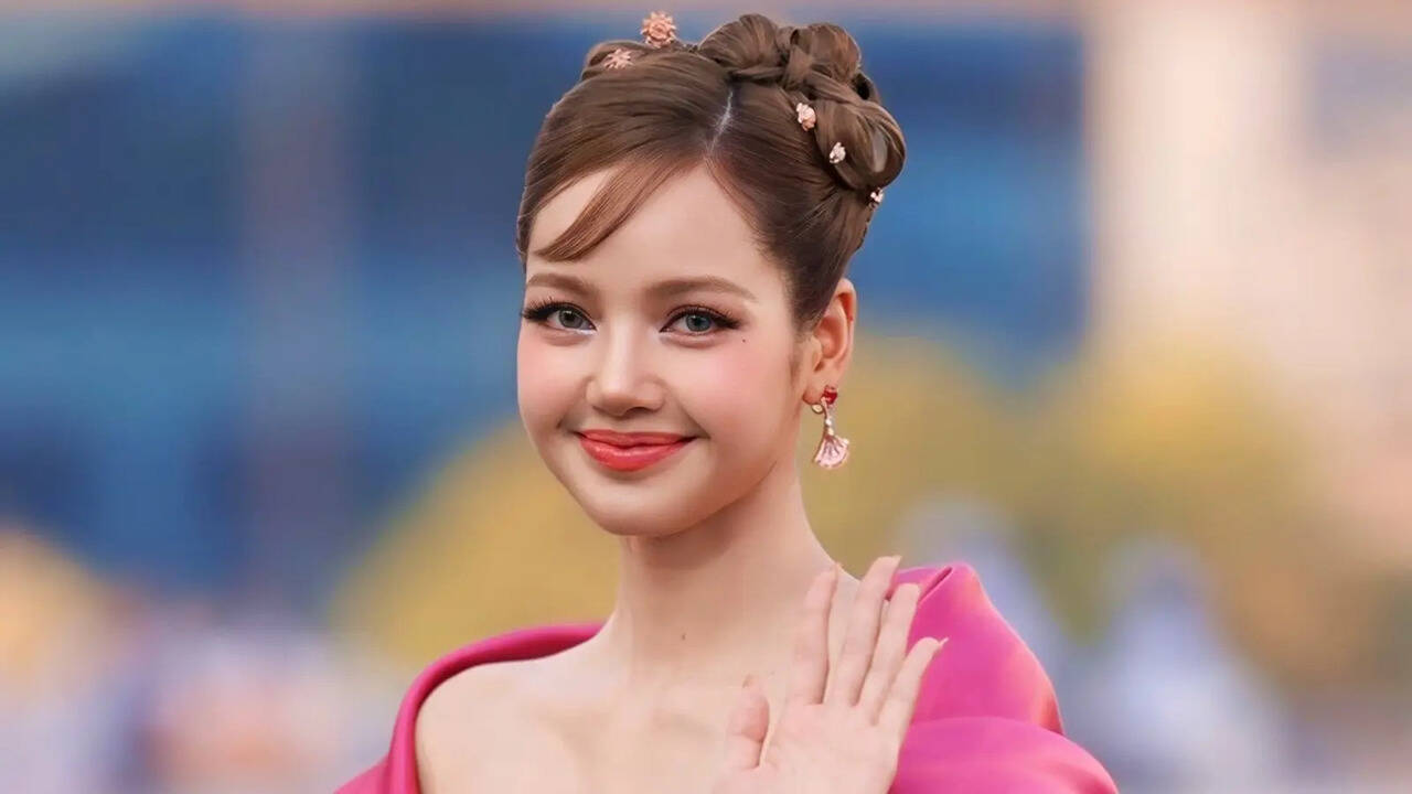 Blackpink Lisa Documentary: Trailer, Production And More - Everything ...