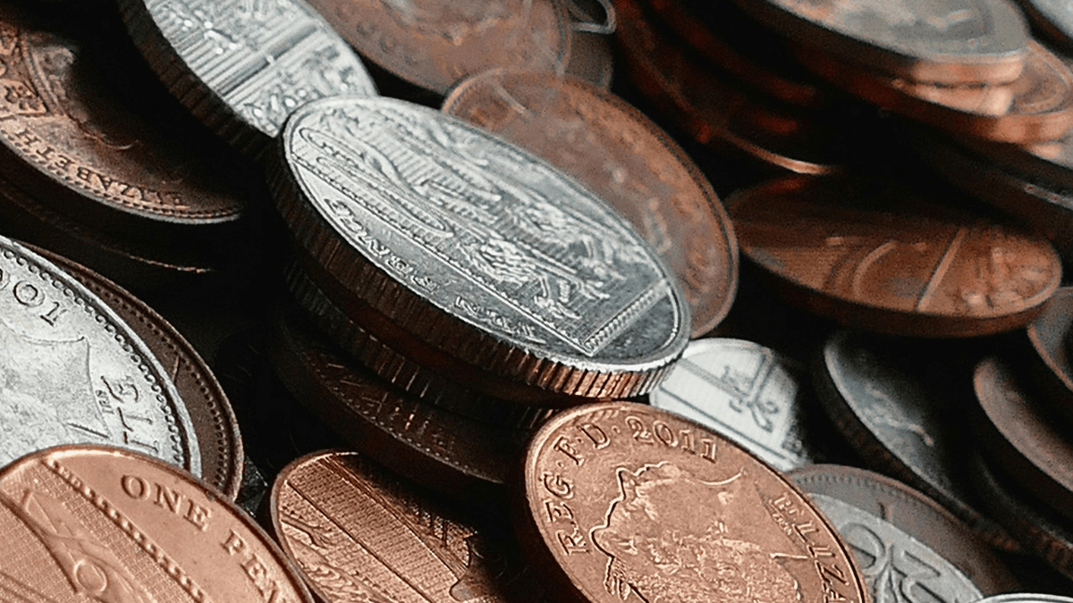 Penny production is ending; Here's how to make the most of your spare ...