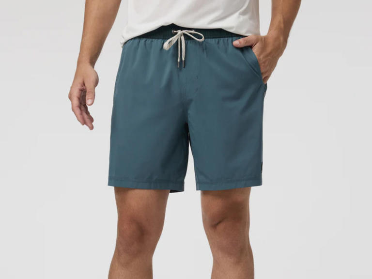 15 best gym shorts for men, tried and tested by a fitness writer
