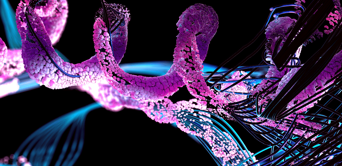 Nearly 50 Years After An Infected Injection, Prions Rapidly Take Over A ...