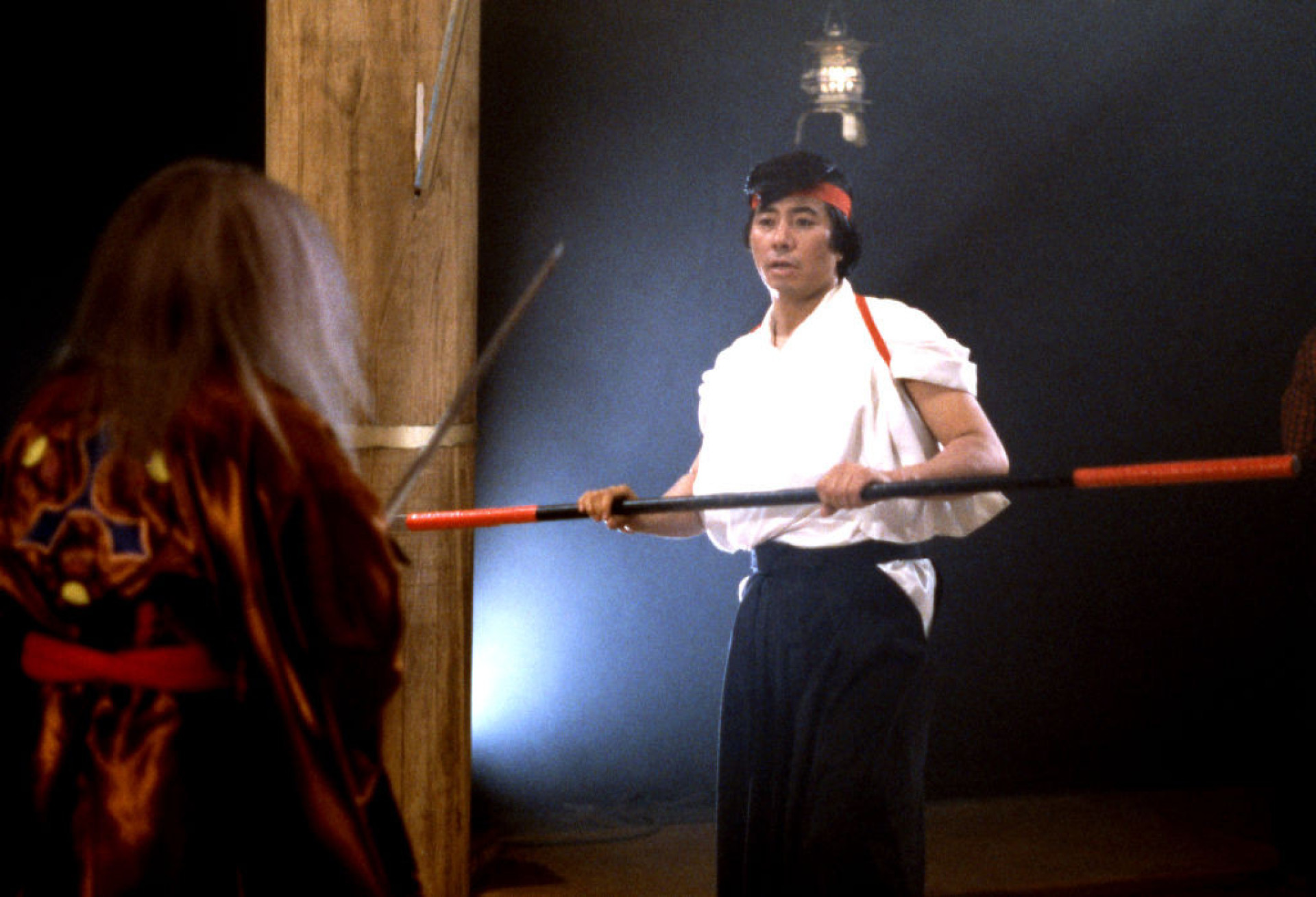 Exploring the mystique of Japanese ninjas