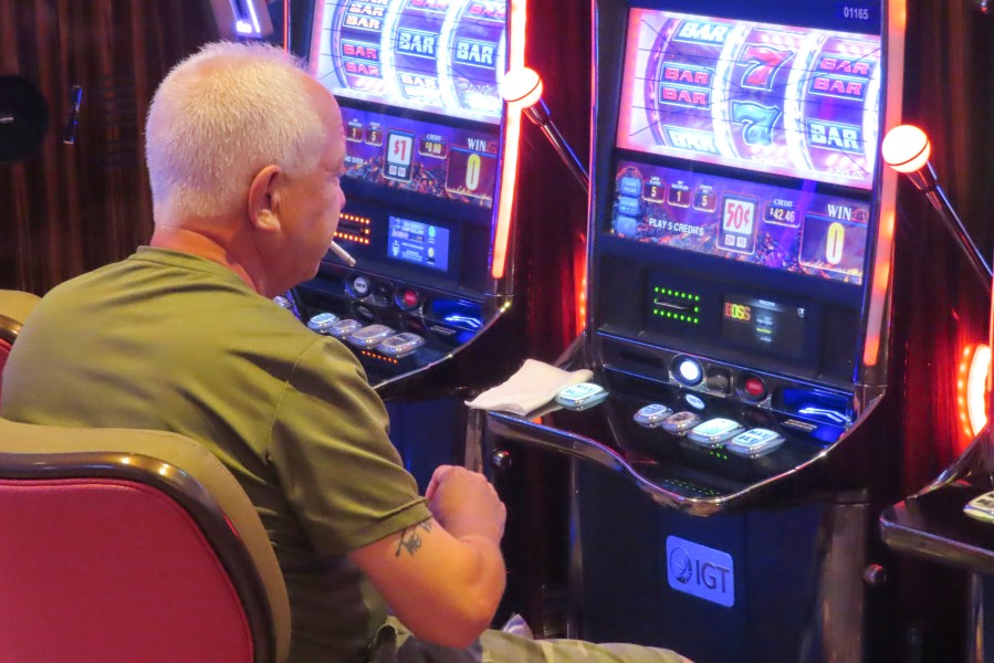 Judge halts Rockford’s efforts to limit video gaming terminals