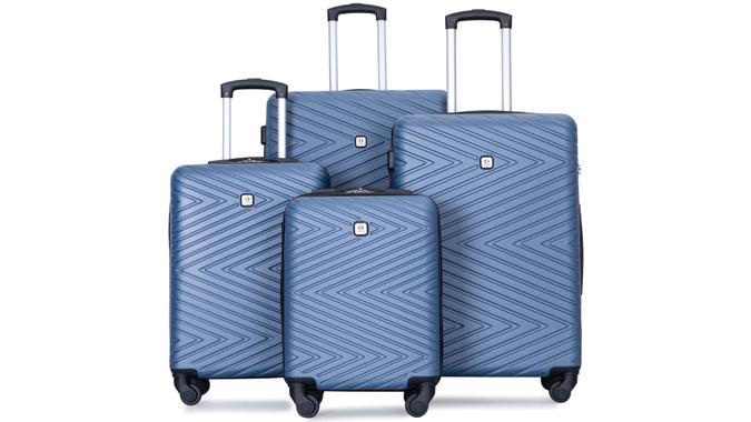 8 Best Travel Items To Get at Walmart Before Summer