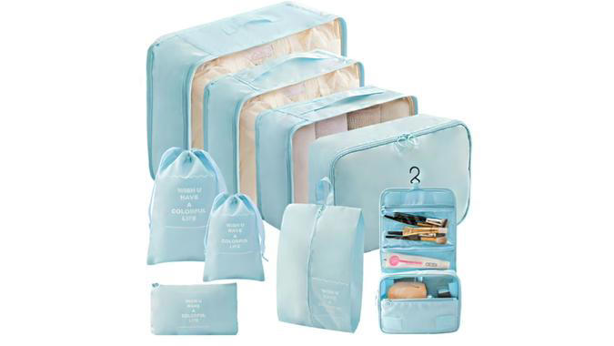 8 Best Travel Items To Get at Walmart Before Summer