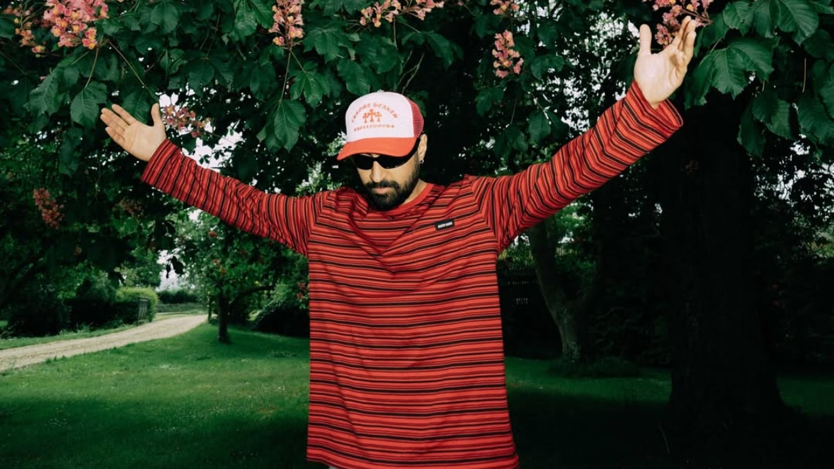 Diljit Dosanjh’s Heavy Dose Of Comedy & Thrills In 'Detective Sherdil ...