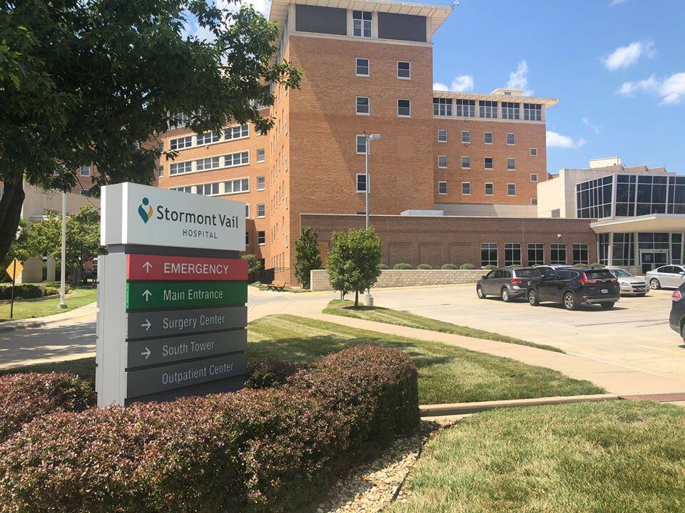 Stormont Vail Health to hold annual Celebration of Life Thursday