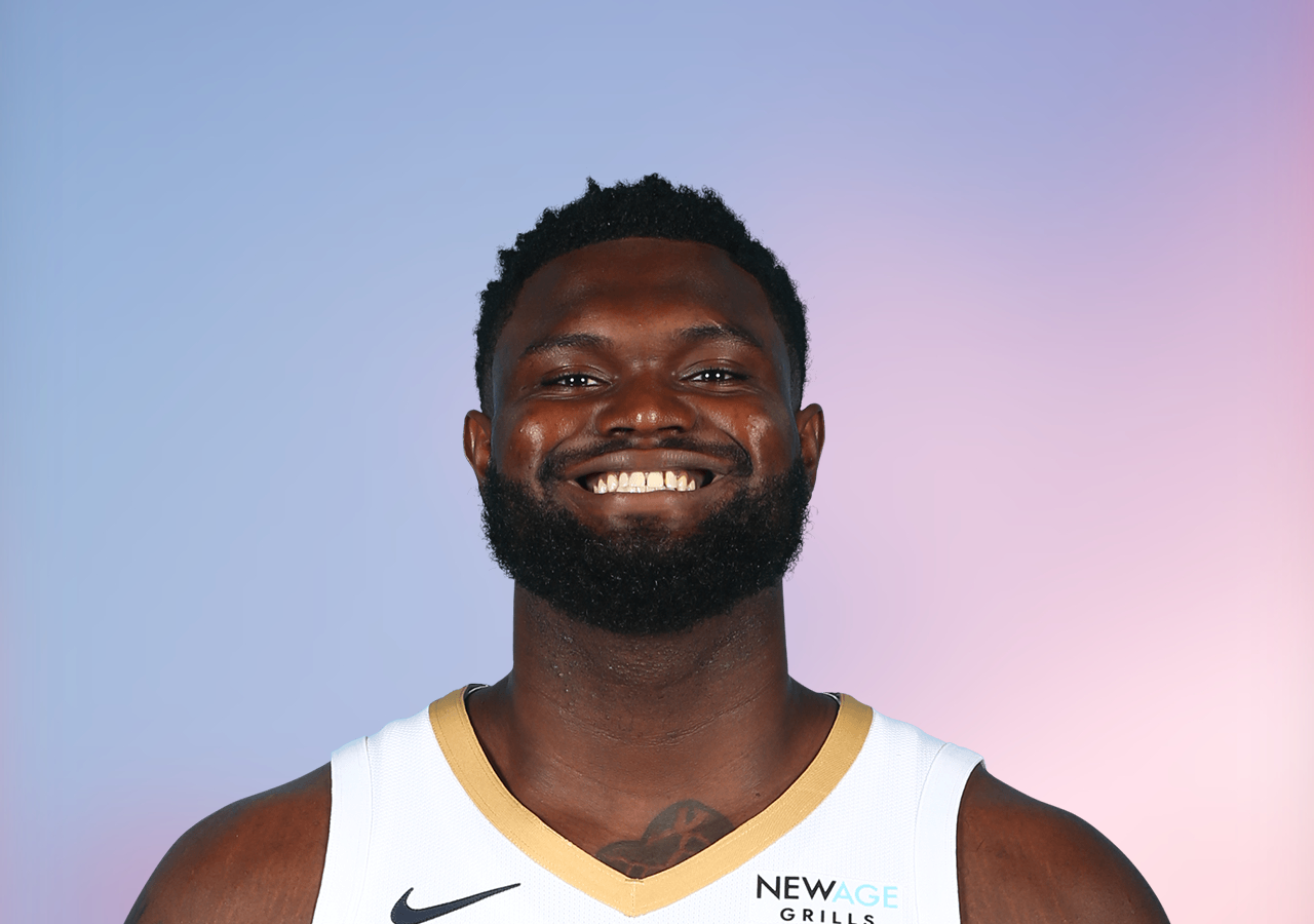 Joe Dumars on Zion Williamson's future in New Orleans: He's going to continue to be a focal ...
