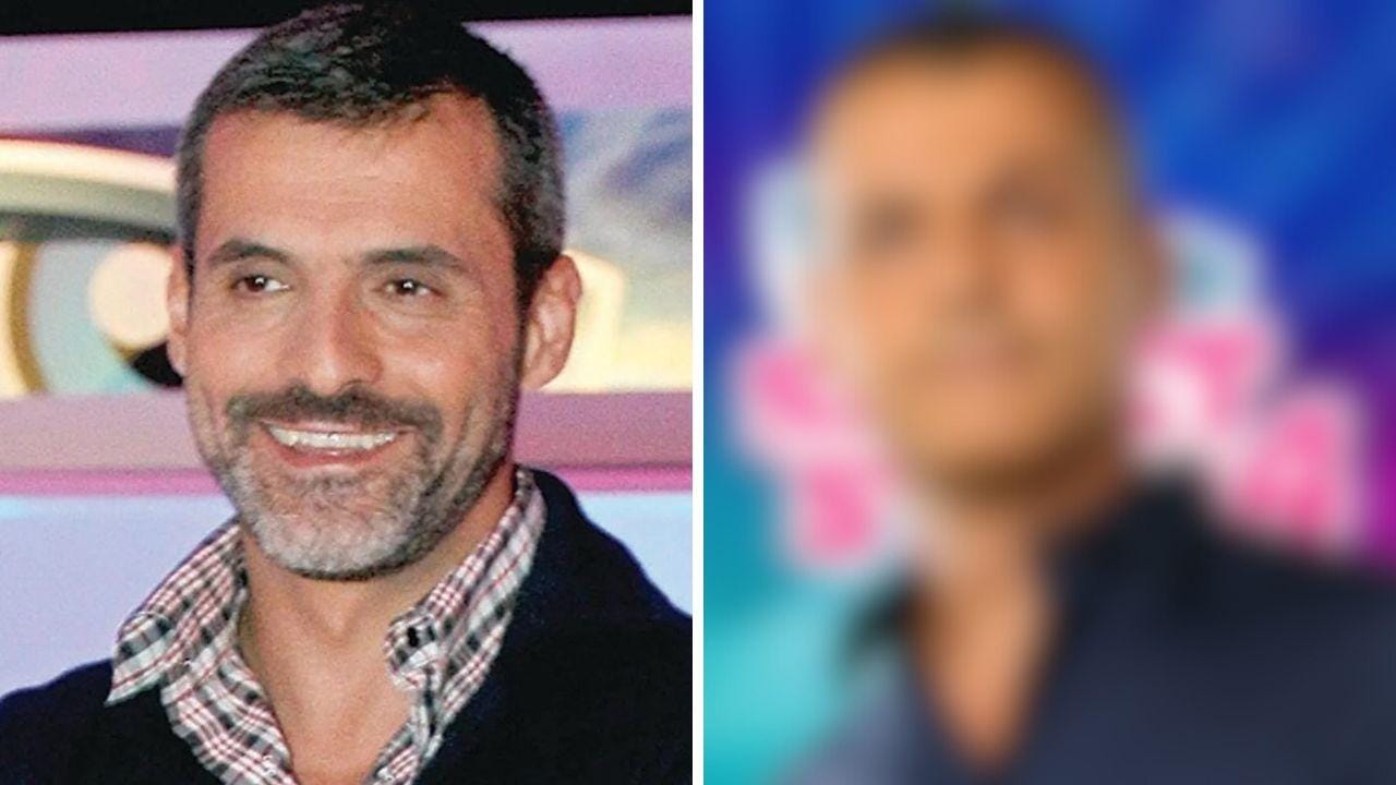 Sabia que o Marco do Big Brother 1 tem um irmão gémeo? E espante-se ...