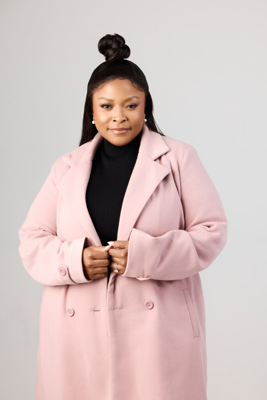 How Tisha Thompson Addressed the Industry's 'Authenticity Gap' With LYS ...