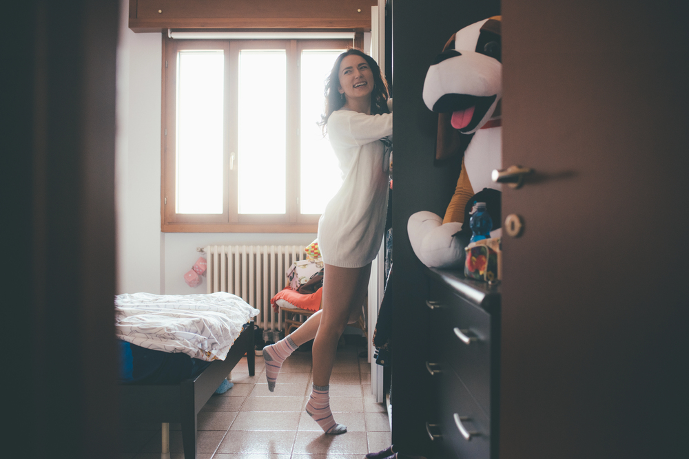 15 Anti-Clutter Morning Routines to Try Today