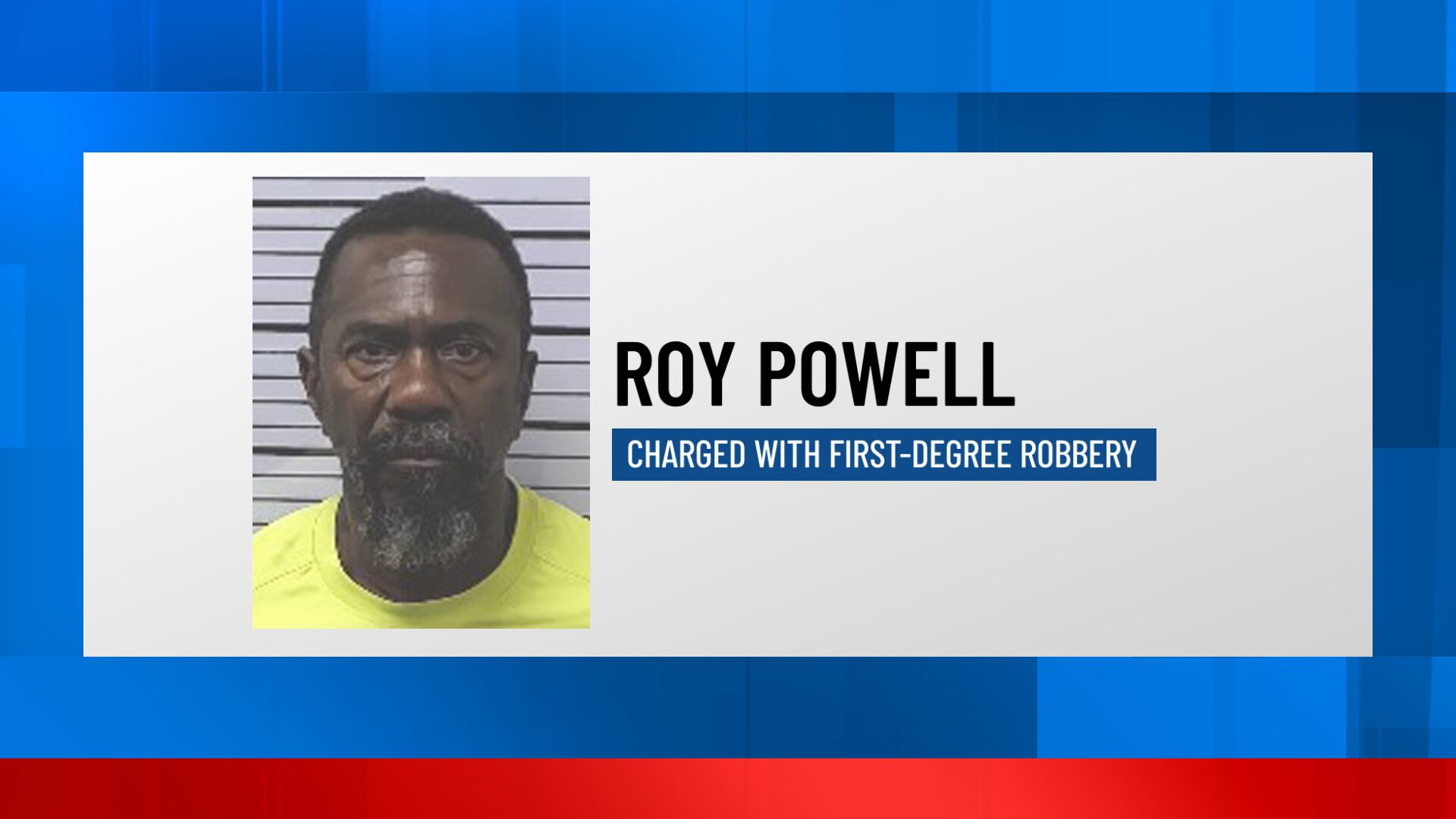 Local pastor accused of pistol-whipping a man during a robbery, court ...