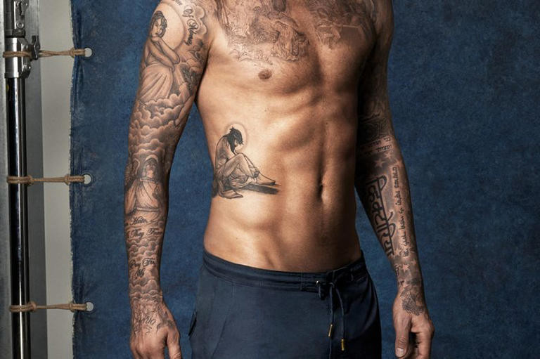 Brooklyn Beckham 'follows dad' as pal shares reason for 70 Nicola Peltz ...