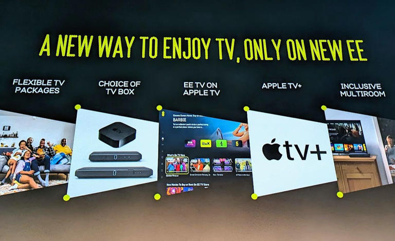 BT/EE TV Black Friday: NOW, Sports & Freeview Box Deals