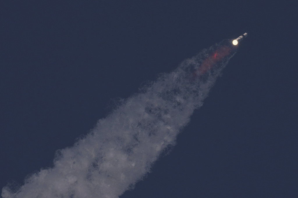 FAA demands an accident investigation into SpaceX's latest out-of ...