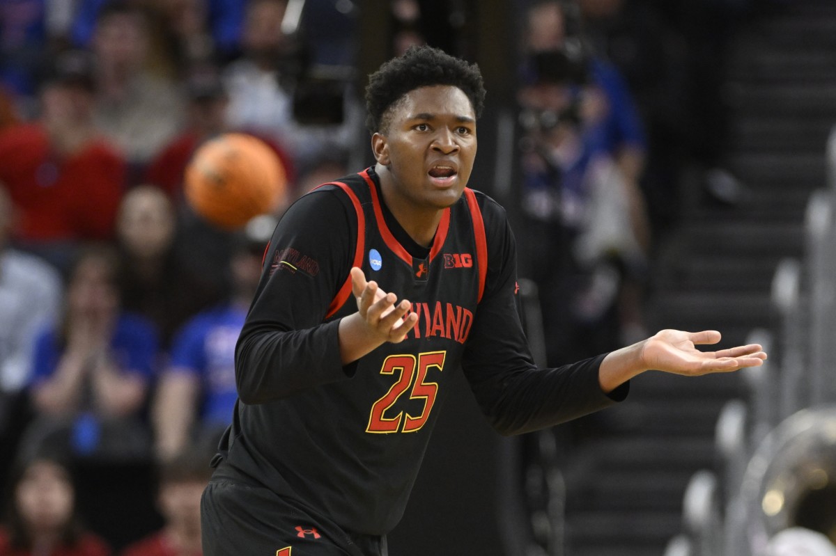 Ex-NBA Star Defends Derik Queen Amid Rumored NBA Draft Slide