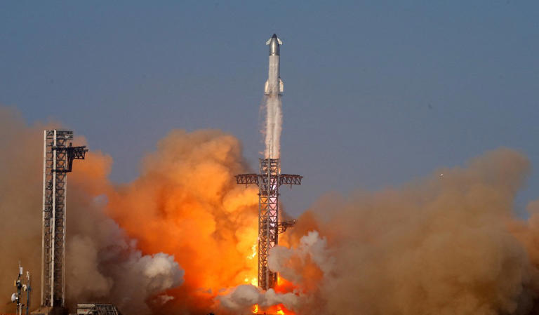 Elon Musk’s Starbase town in Texas warns residents might ‘lose the ...