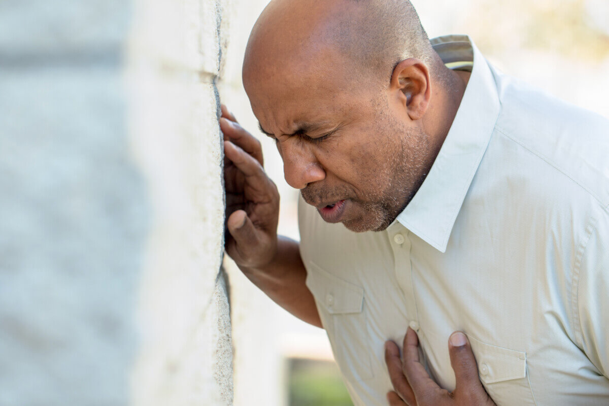 Heart Attacks Are Down Nearly 90% Since 1970, Yet Heart Disease Has ...