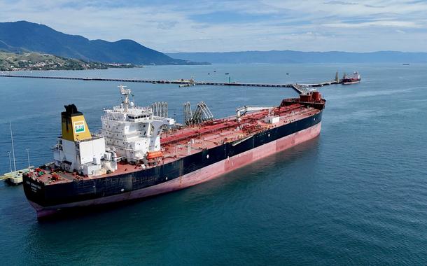 Transpetro assina contrato de US$ 427 milhões no Rio Grande do Sul