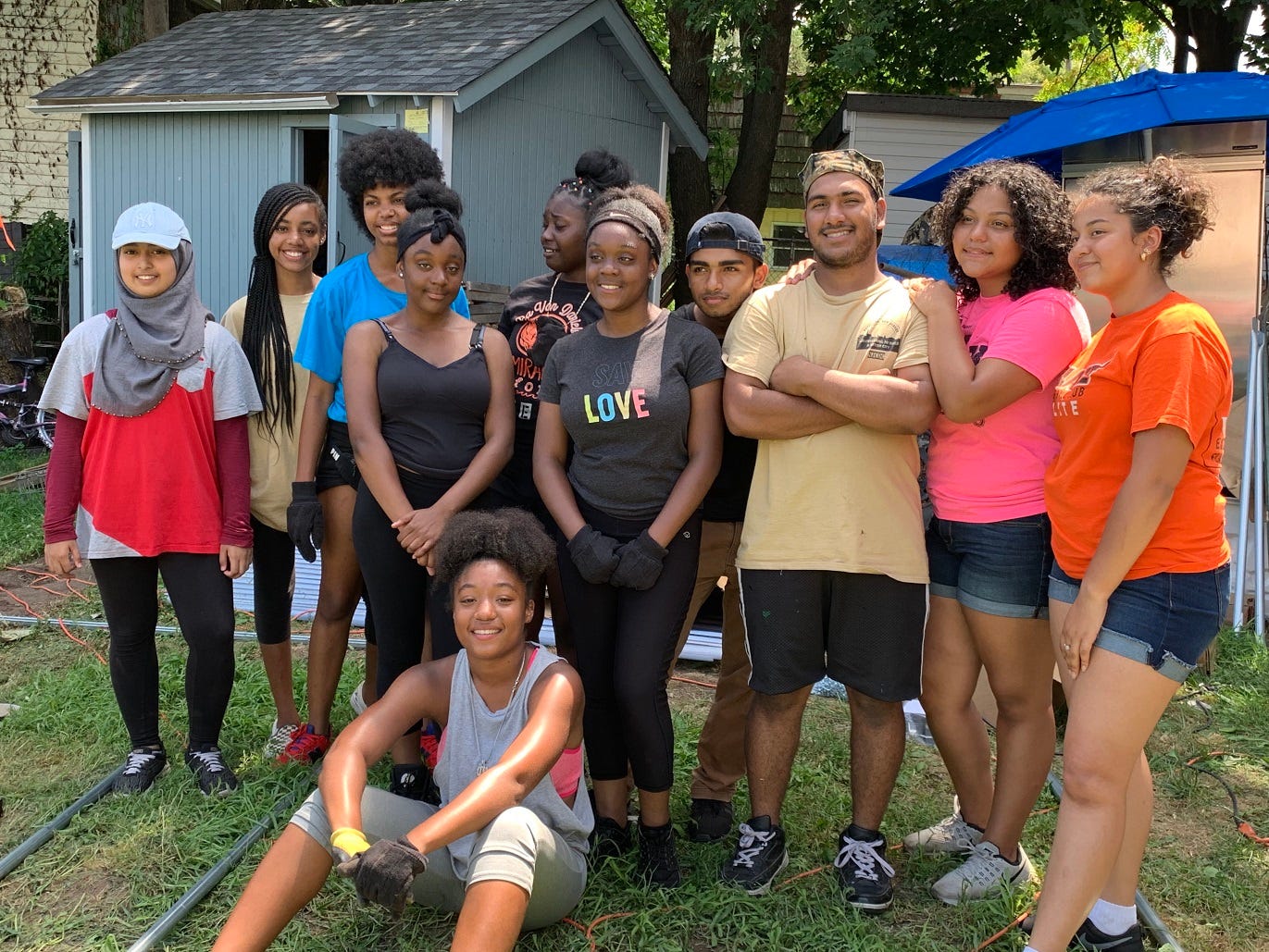 How old does my teen need to be to work in New Jersey? How to get ...