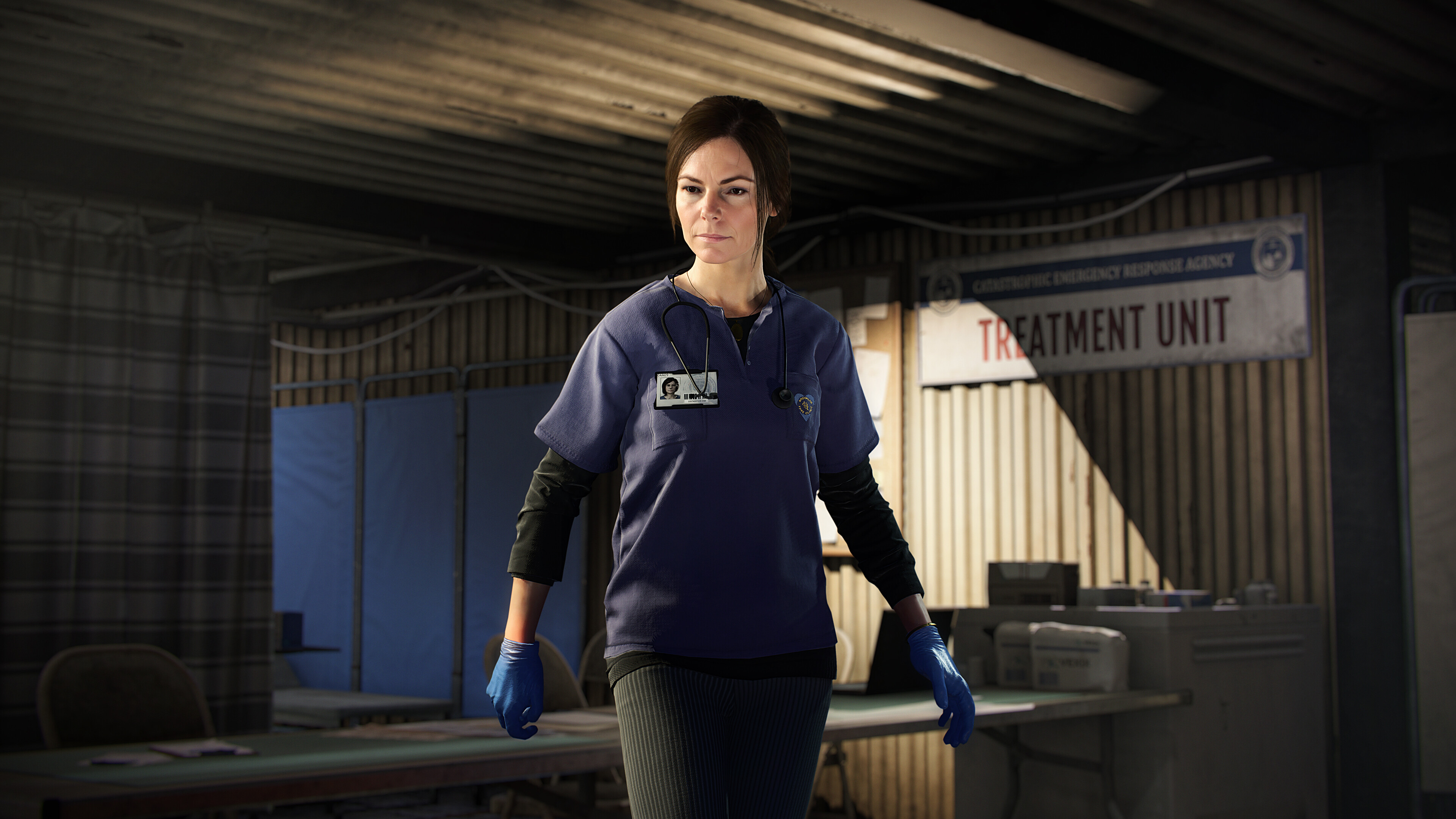 Tom Clancy's The Division 2 developers explain why the Battle for ...