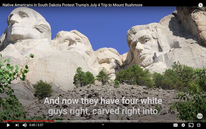 How explosives, dynamite, and vision carved Mount Rushmore into history ...