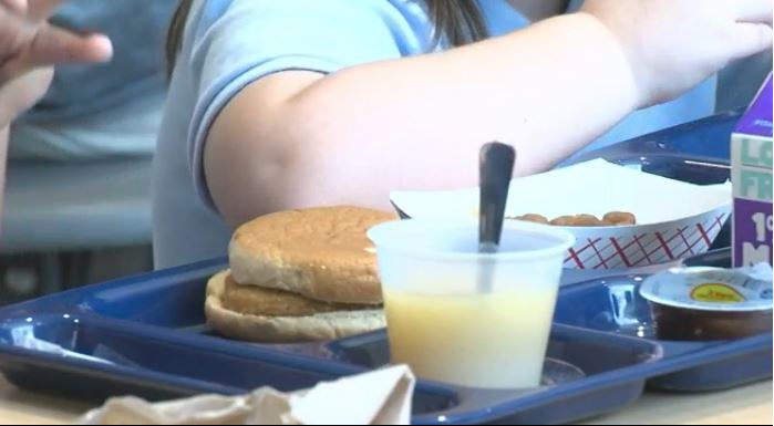 Union County Public Schools offering free meals for Summer 2025